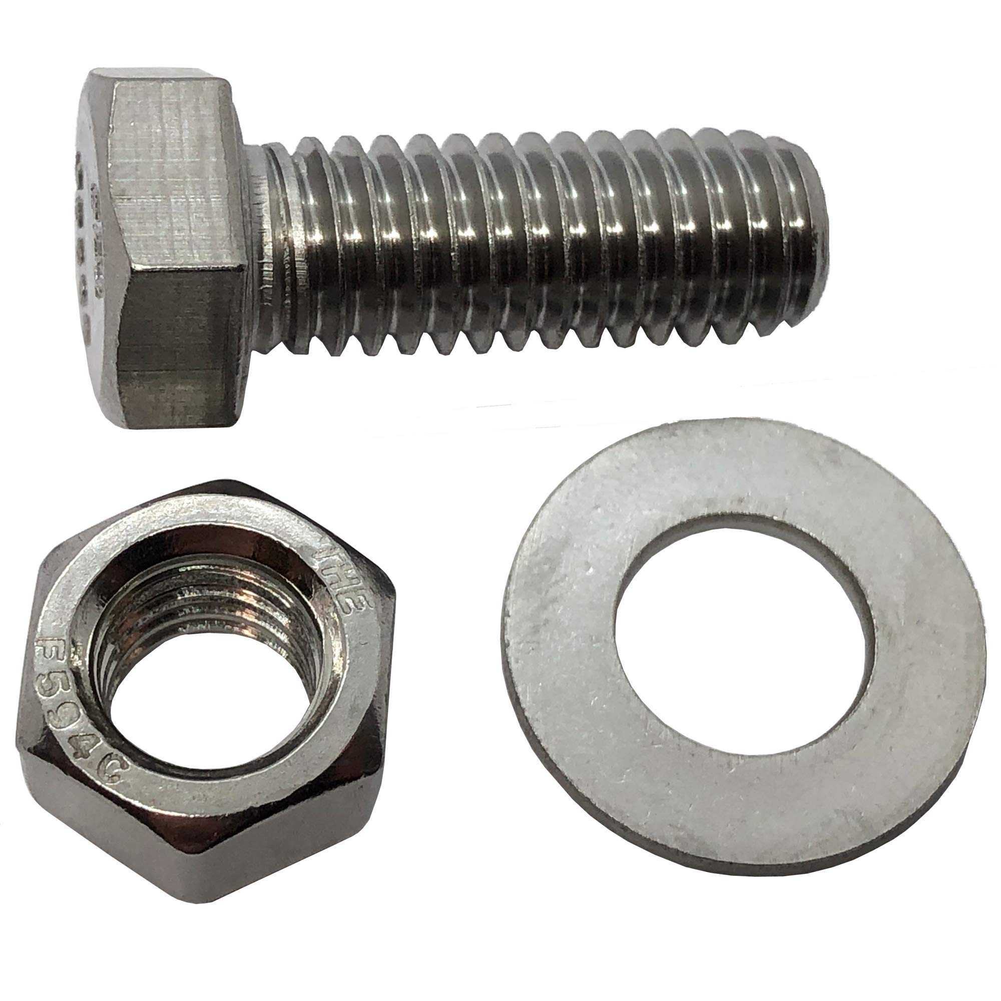 Bolt and Nut – Mir Ali Electrical